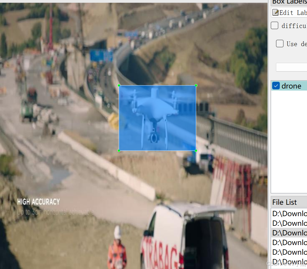 【数据集+完整源码】【YOLO】无人机数据集，目标检测无人机检测数据集 7261 张，YOLO无人机识别系统实战训练教程，yolo无人机检测。-CSDN博客