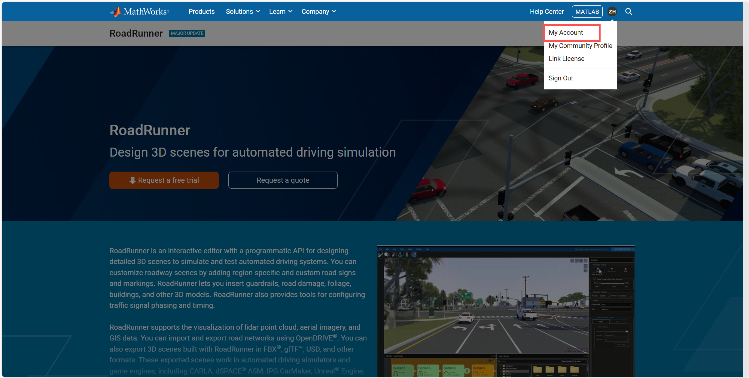 RoadRunner安装教程（保姆级教学）-CSDN博客