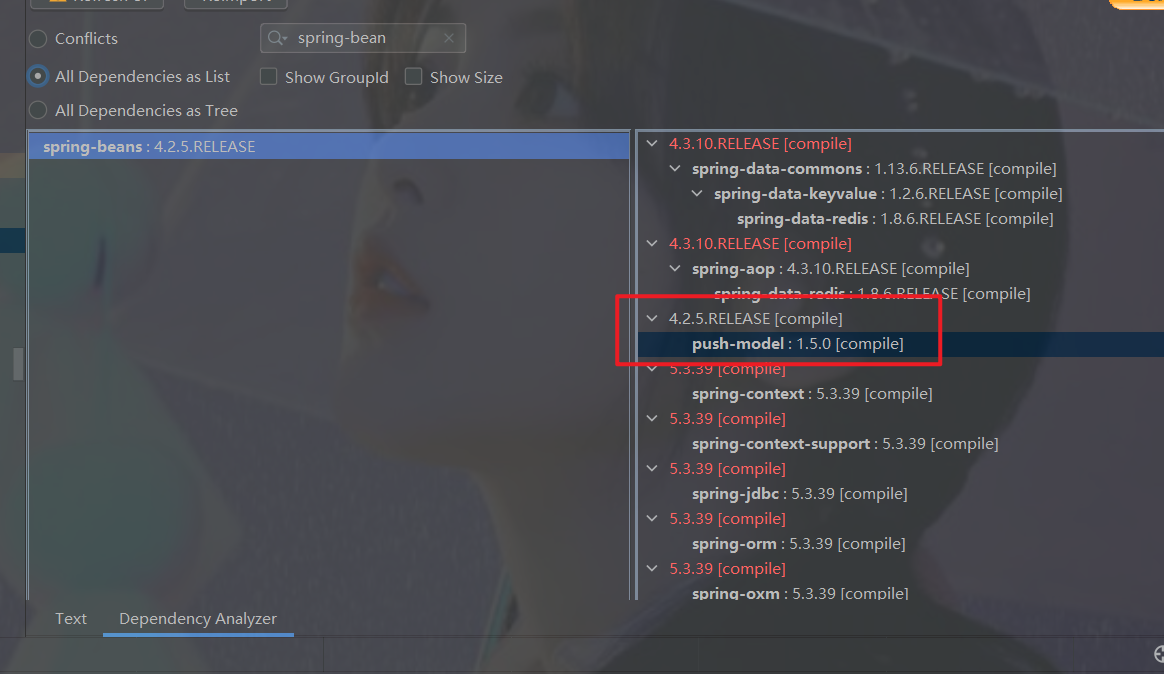 Context initialization failed java.lang.NoClassDefFoudError: org/springframework/core/ErrorCoded ...