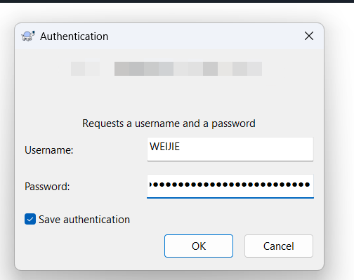Unity或者UE 使用SVN工具进行版本管理-CSDN博客