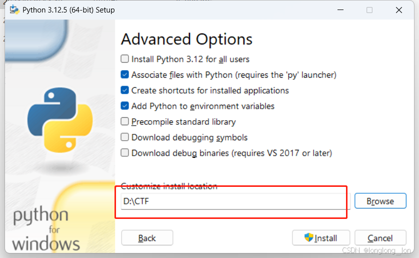 python3.12、pycharm安装及汉化_python3.12汉化-CSDN博客