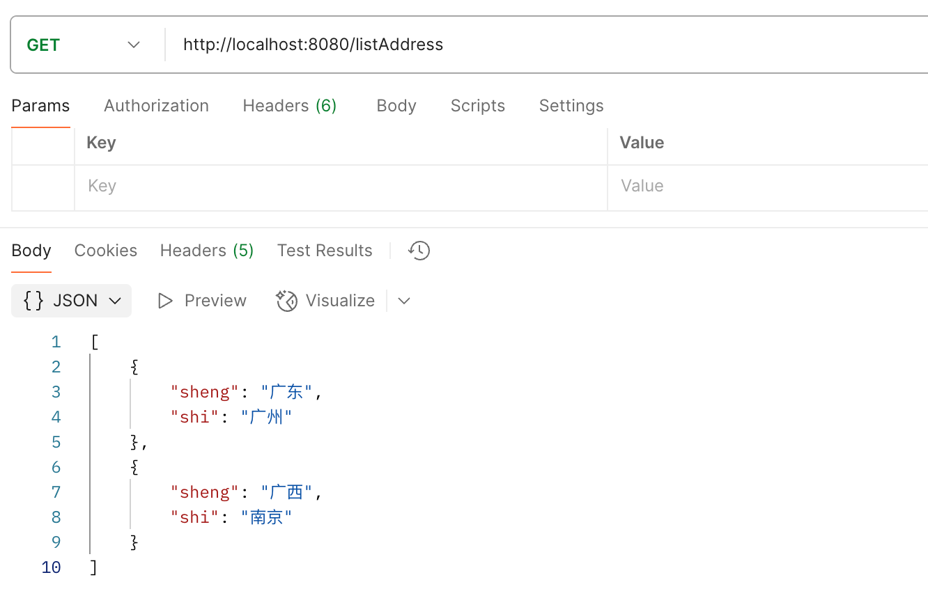 ResponseBody 与 RestController 的差异与作用，Spring and Java_responsebody和restcontroller-CSDN博客