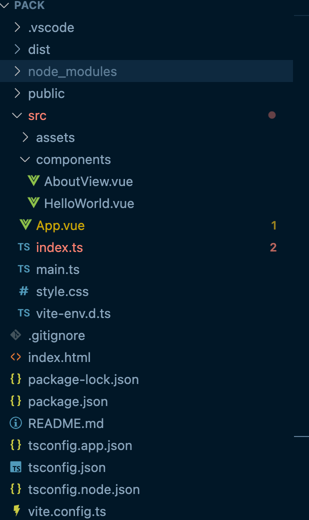 【mac+vue3+vite+nginx】在nginx上部署一个服务_vue3+nginx+vite搭建项目-CSDN博客