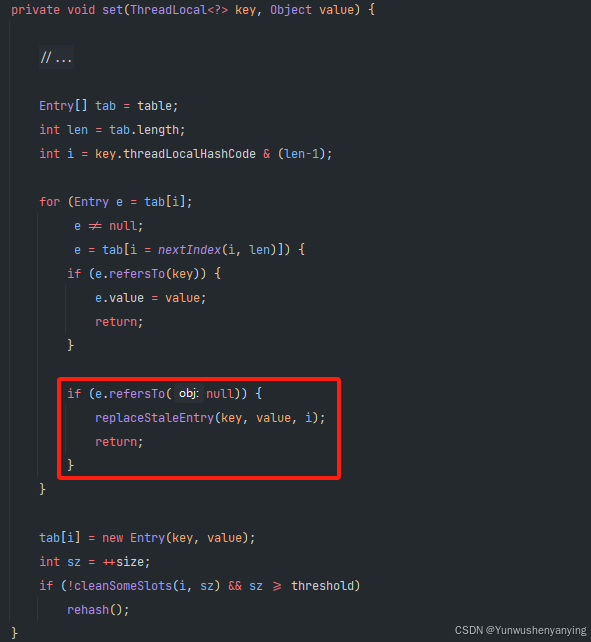 基于JDK四种引用类型剖析ThreadLocal内存泄漏机制与解决方案-CSDN博客