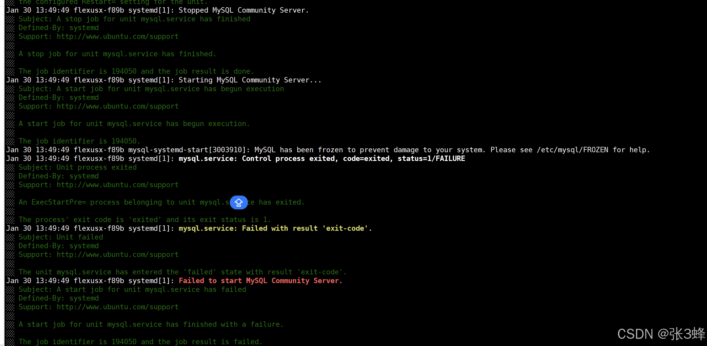 Ubuntu系统安装mysql、nginx、.netcore_ubuntu nginx mysql安装-CSDN博客