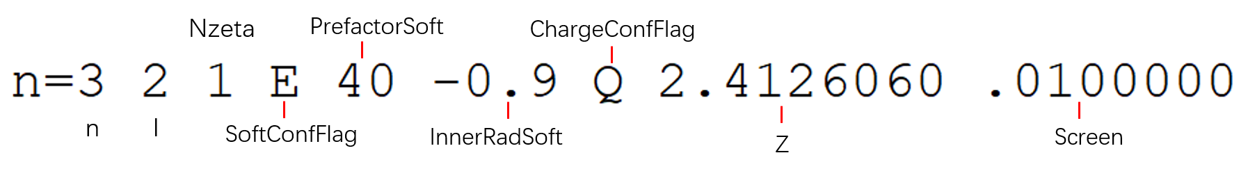 SIESTA basis set_siesta基函数-CSDN博客