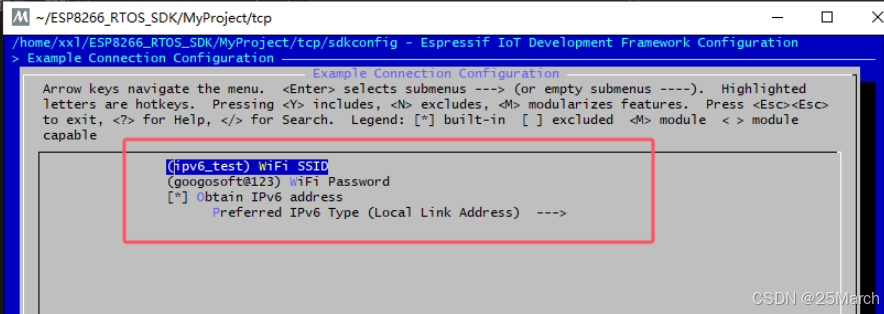 ESP8266 与 ESP32 连接 MQTT IPv6 Broker（GlobalLink-Local）的问题分享-CSDN博客