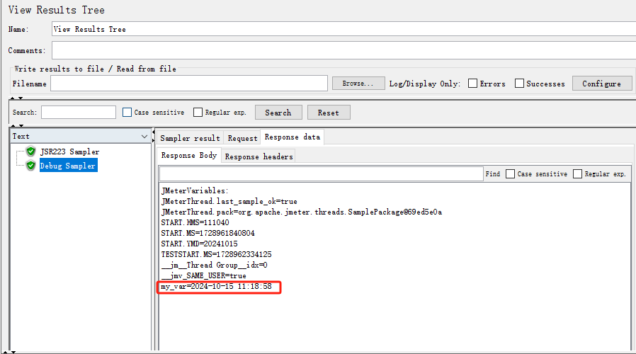 JMeter进阶！告诉大家如何在jmeter中使用python代码_jmeter支持python吗-CSDN博客