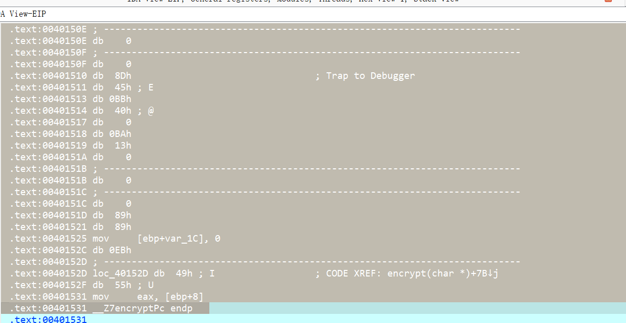 [网鼎杯 2020 青龙组]jocker-CSDN博客