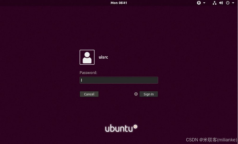 [米联客-XILINX-H3_CZ08_7100] FPGA_PCIE通信方案(XDMA_linux)连载-01 Ubuntu 系统的安装_xdma ubuntu-CSDN博客