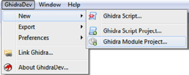 Ghidra 软件逆向工程入门 第 4 章 使用 Ghidra 扩展_ghidra mfc-CSDN博客