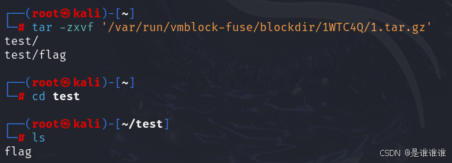 【Bugku--ctf--linux】解题步骤_bugku linux-CSDN博客
