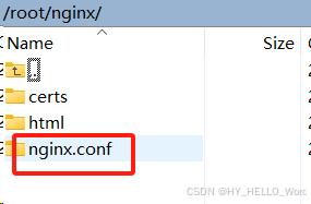 网站https认证，ssl证书申请。Docker部署httpsOk的ssl证书。中文域名ssl证书部署_docker ssl证书-CSDN博客