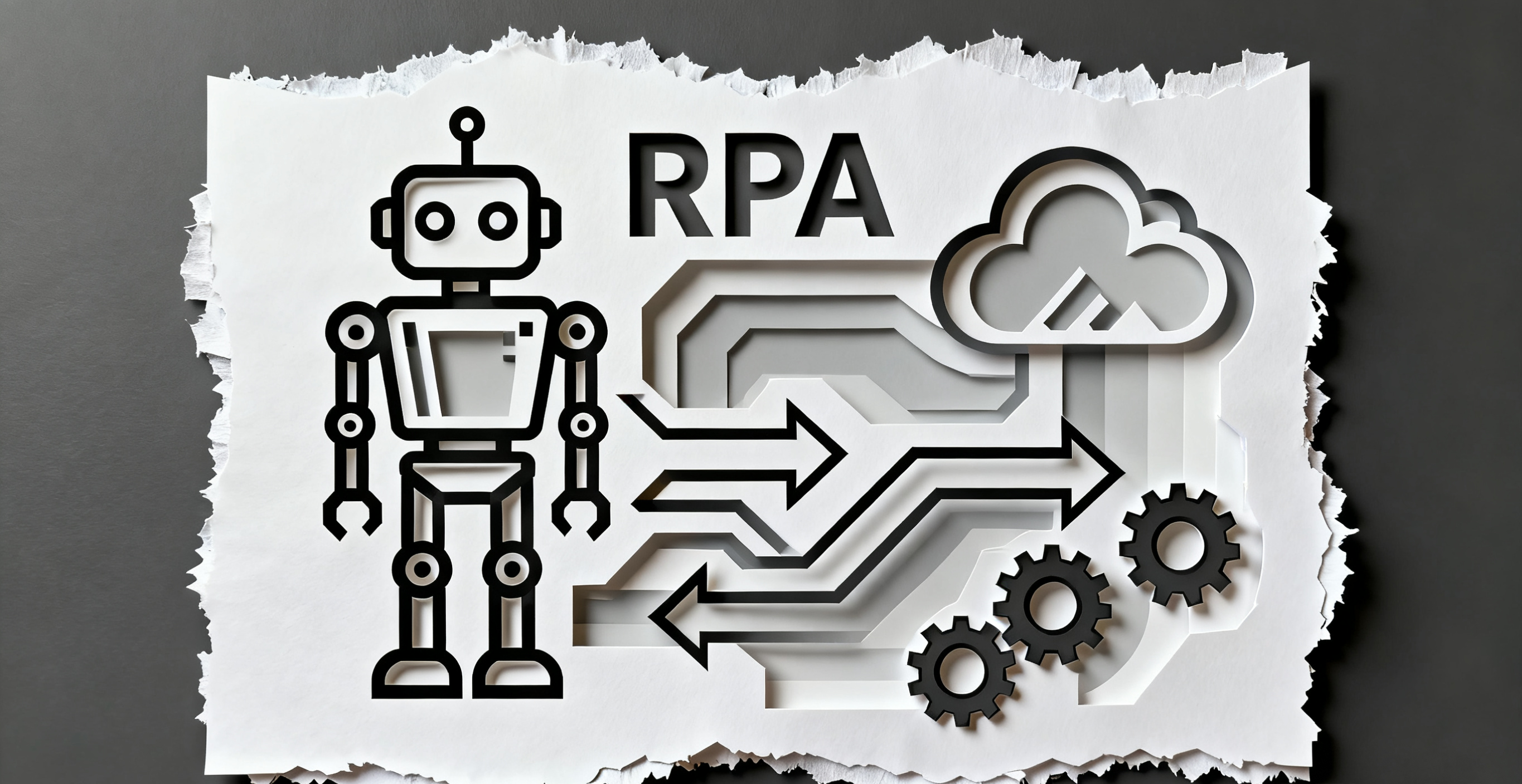 RPA：数字时代的“自动化管家”-CSDN博客