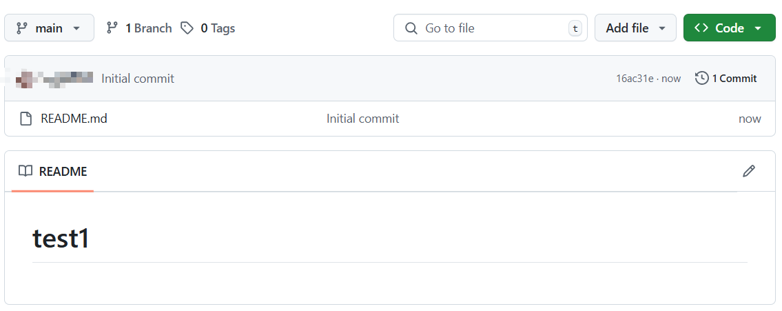 使用vscode快速提交代码到github自用)vscode提交代码到github Csdn博客