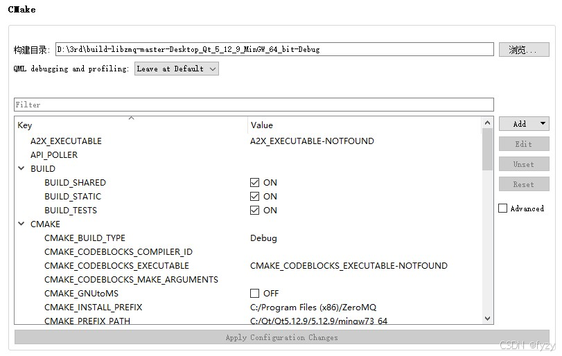 Cmake报错：i386 architecture of input file-CSDN博客