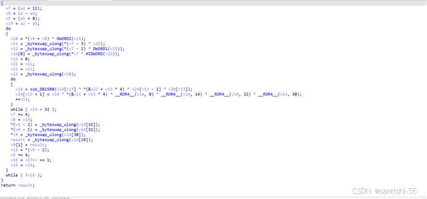极客大挑战2024_re wp_极客大挑战2024wp-CSDN博客