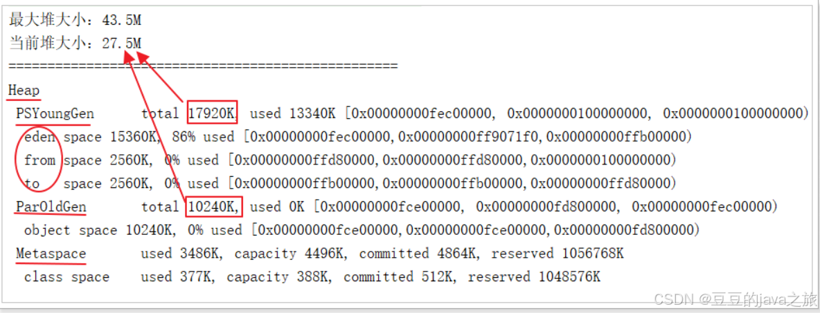 史上最全jvm详解-CSDN博客