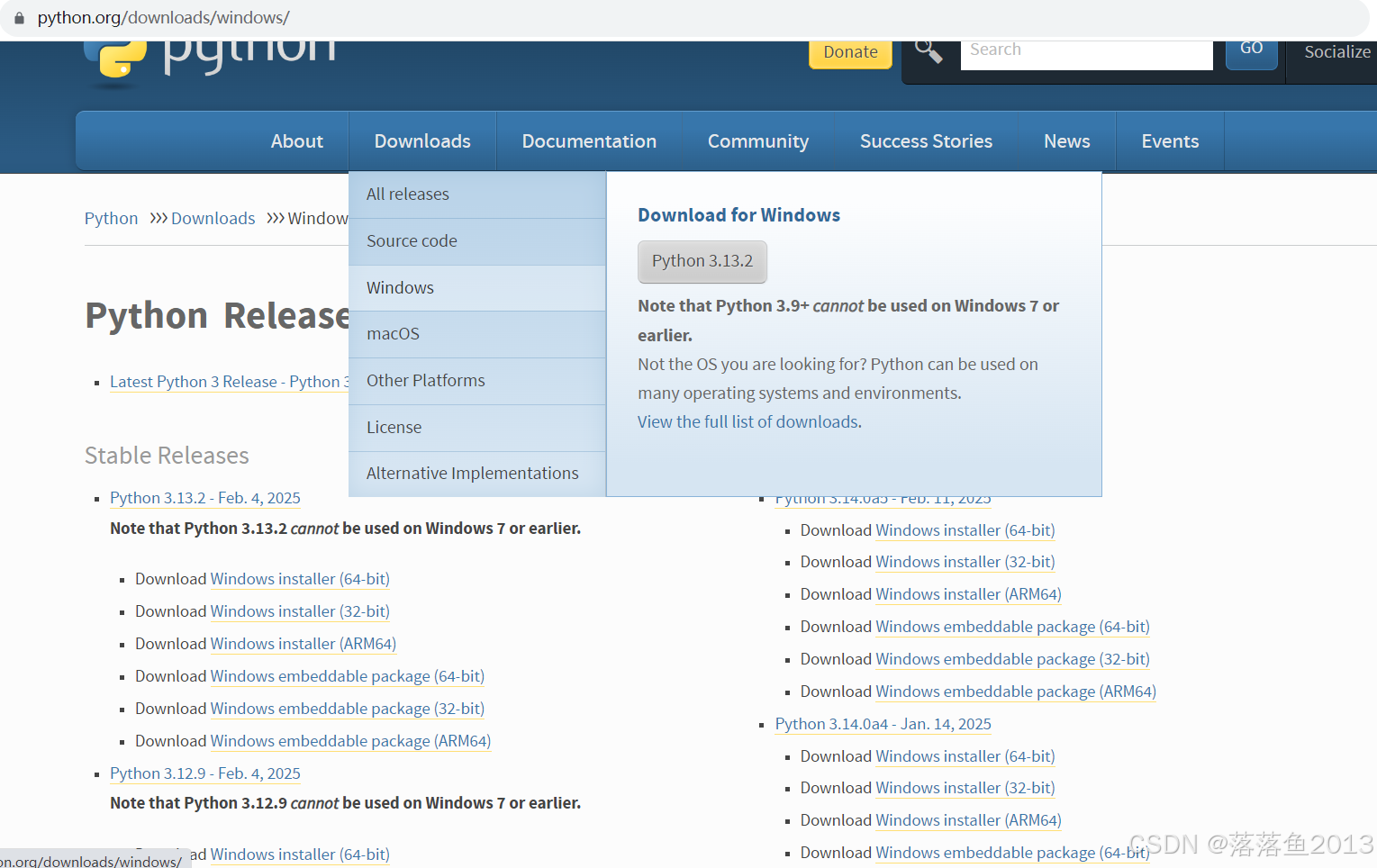 python环境搭建_python amd64-CSDN博客