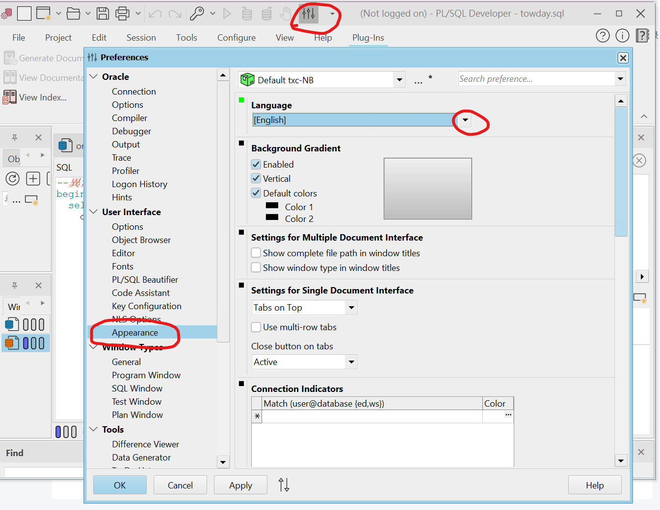 plsql developer15的安装与部署_plsql15下载-CSDN博客