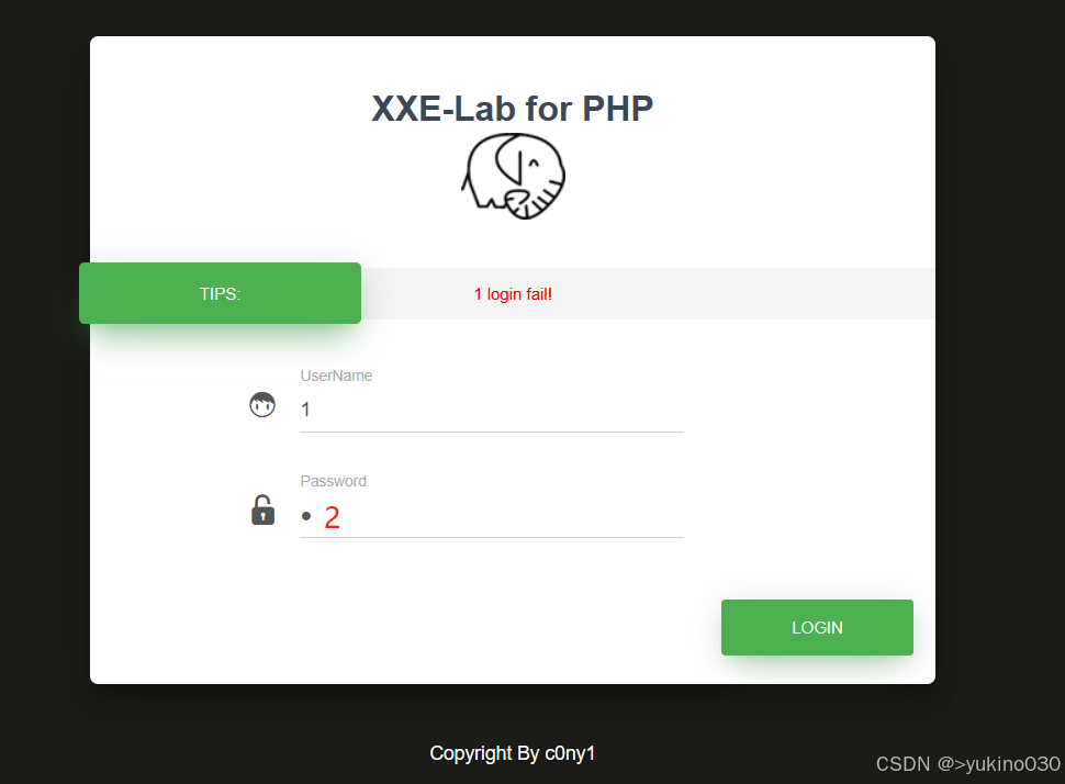 xxe-labs靶场-CSDN博客