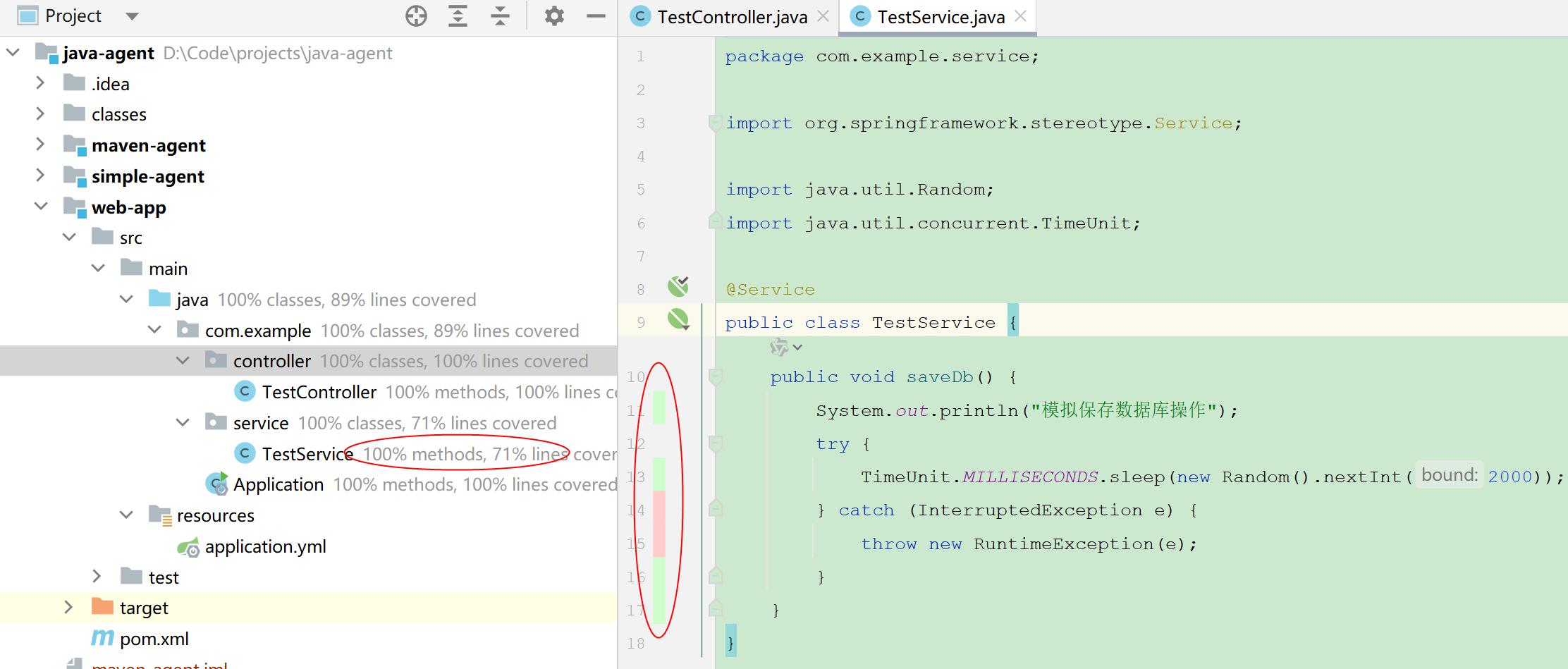Java Agent原理及实现-CSDN博客