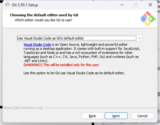 在Windows上安装GIT（小白）_cmd下载git-CSDN博客