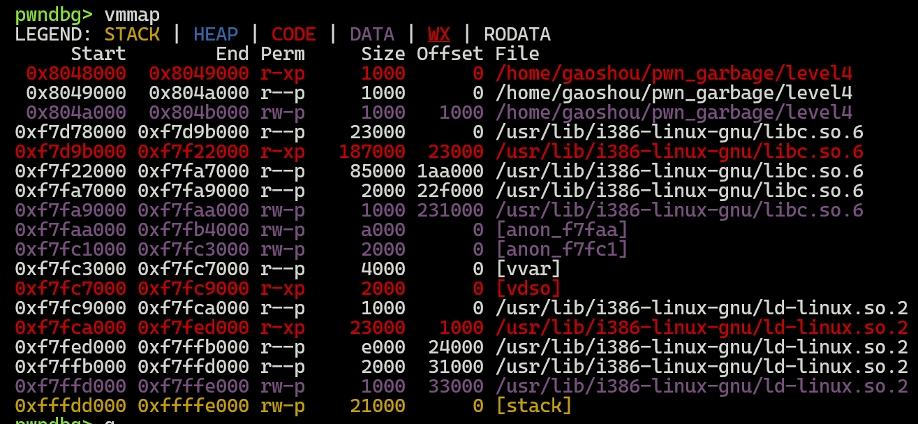 jarvisoj_level4--buuctf_buuctf level4-CSDN博客