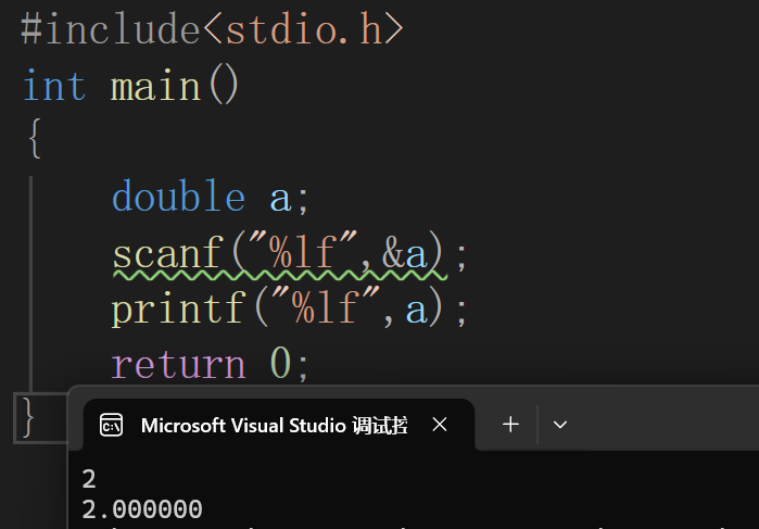 C语言学习笔记-float/double-CSDN博客