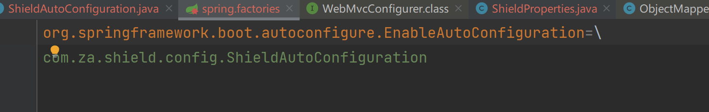 超详细的 Spring Boot Starter 开发入门，看这篇真够了！-CSDN博客