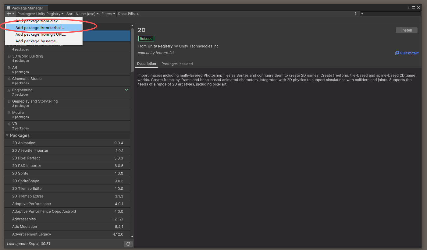 Cesium for Unity离线加载地图_mapbox for unity可以离线使用吗-CSDN博客