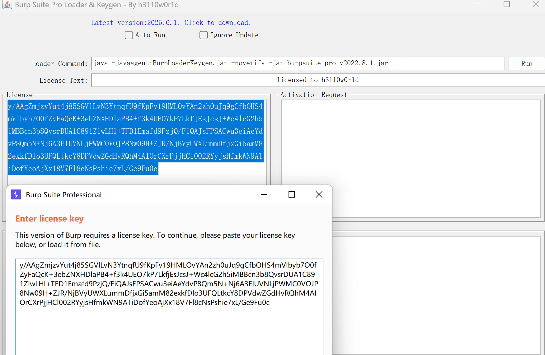CTF工具——Burp Suite Pro_brupsuite pro ctf-CSDN博客