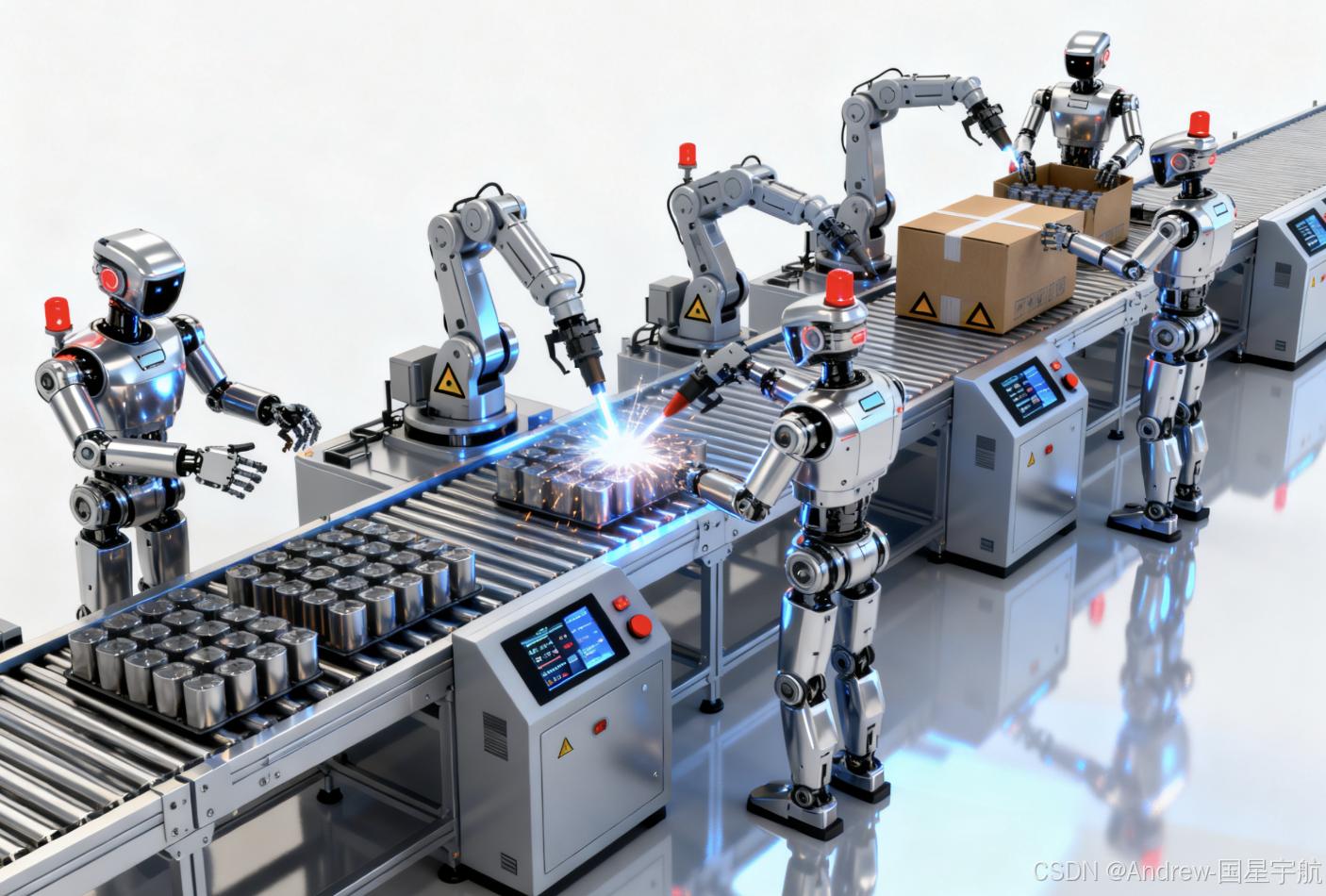 【深度学习新浪潮】AI Agent + RAG 技术入门-CSDN博客