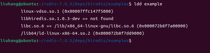 【Redis】hiredis库同步、异步连接Redis_hiredis异步-CSDN博客