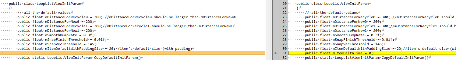 Unity插件SuperScrollView详解(进阶篇)-CSDN博客