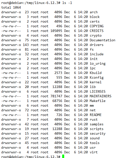 Linux内核开发 3:linux内核源码介绍linux 源码 Csdn博客