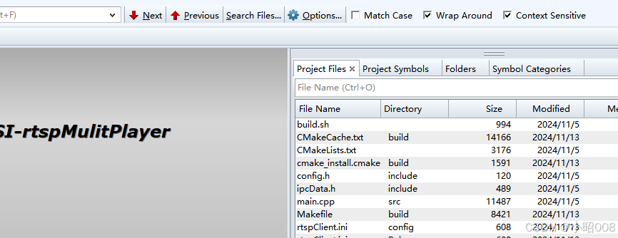 Source Insight怎么用？_sourceinsight怎么导入代码-CSDN博客