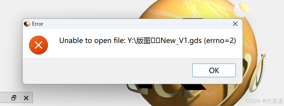 【随手查】KLayout-CSDN博客