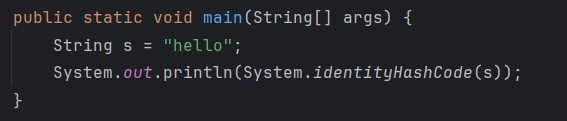 String类型为什么是不可变的？string为什么不可变 Csdn博客 3192