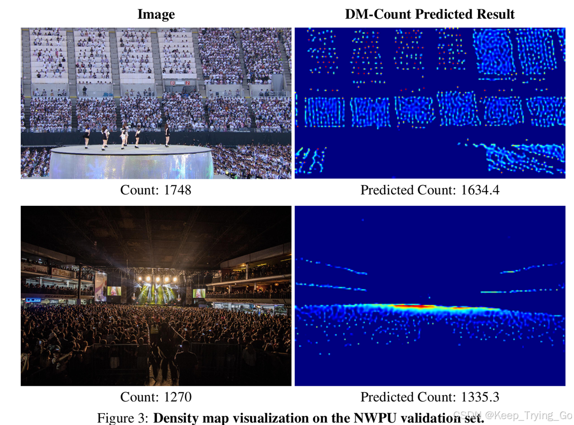 论文Distribution Matching for Crowd Counting详解-CSDN博客