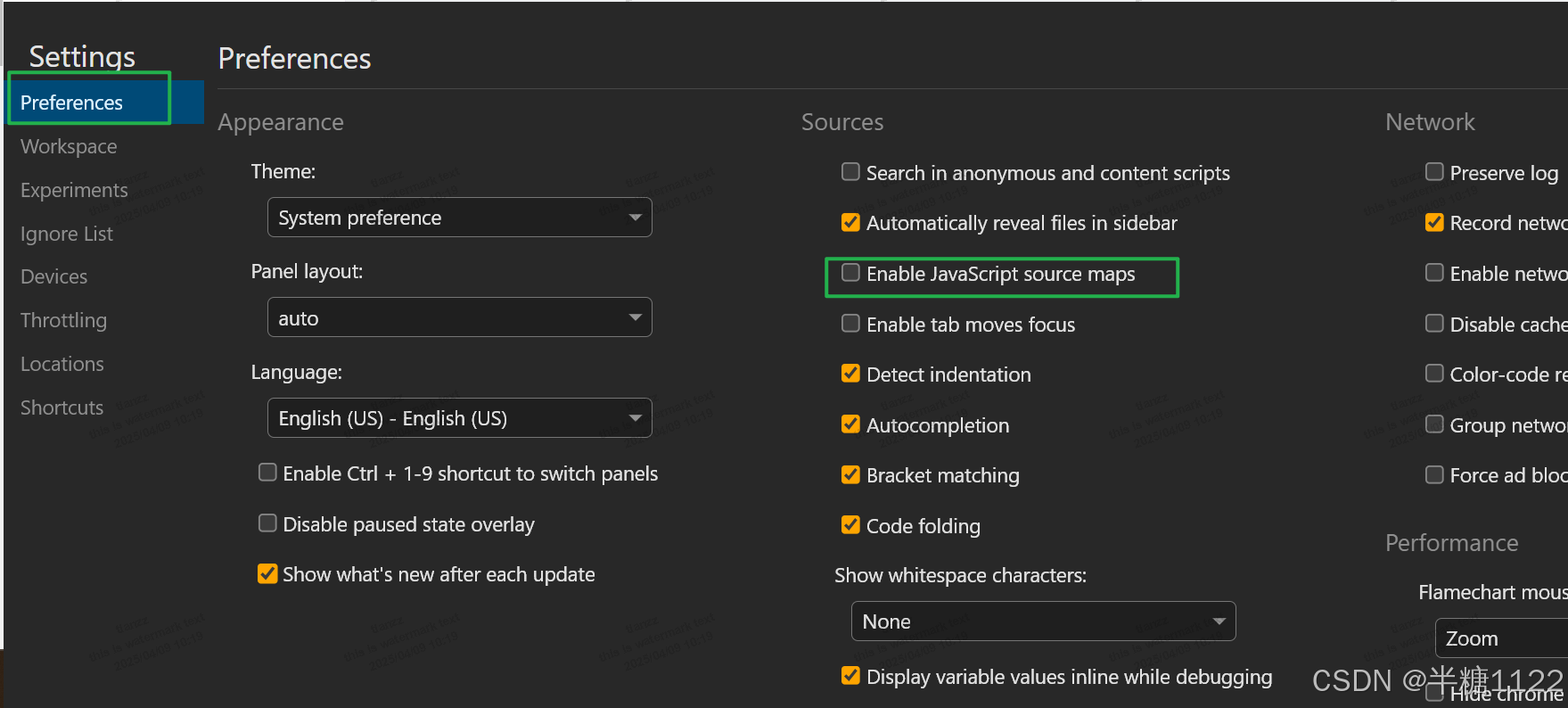 Vue2vite 解决debugger断点调试定位不准确问题vue断点调试定位不了 Csdn博客