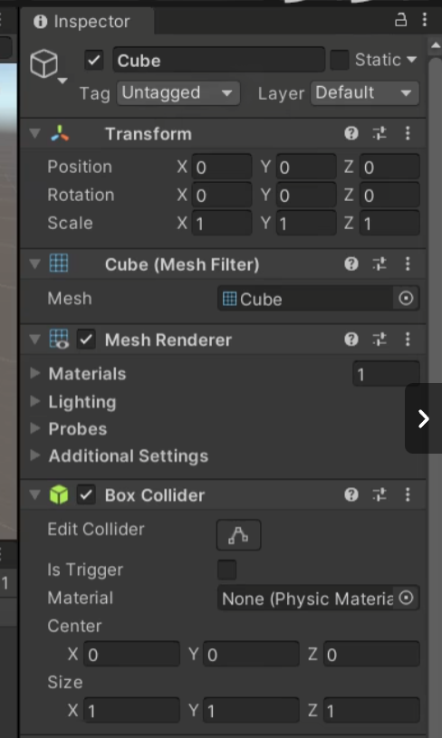 unity3d学习_unity 3d-CSDN博客