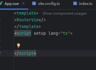 Vue3 自动路由配置：使用 unplugin-vue-router 提升开发效率-CSDN博客