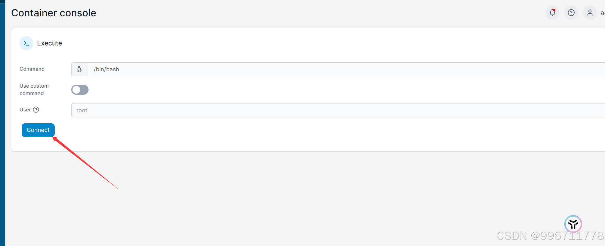 【解决Portainer与Docker v26不兼容问题】_portainer无法连接docker-CSDN博客