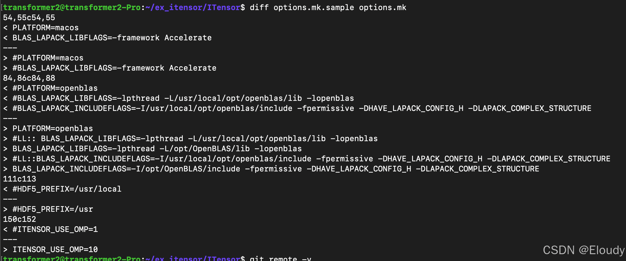 张量计算神器 Itensor 简介-CSDN博客