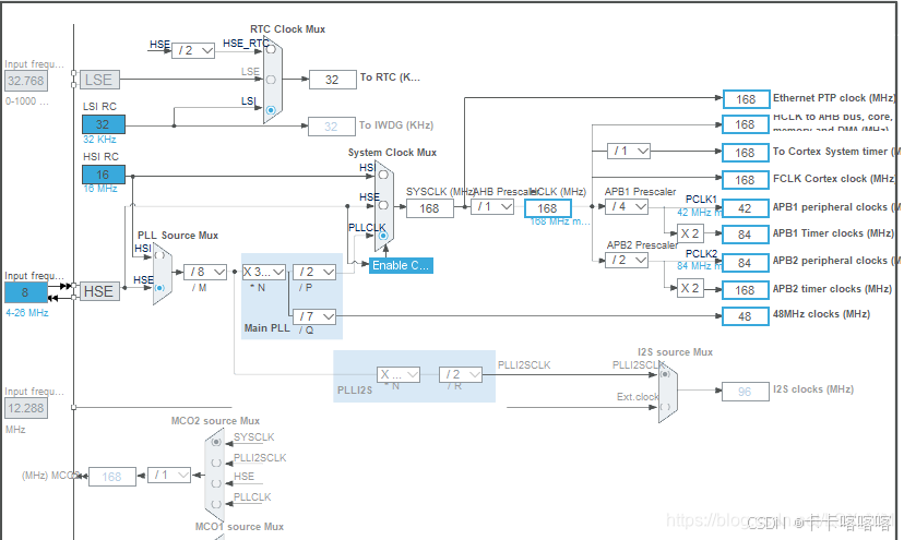 stm32学习记录-通讯接口-USB_stm32 usb通讯-CSDN博客