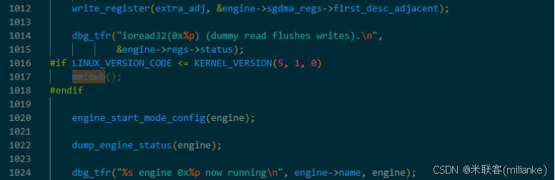 [米联客-XILINX-H3_CZ08_7100] FPGA_PCIE通信方案(XDMA_linux)连载-03基于XDMA实现PCIE通信 ...