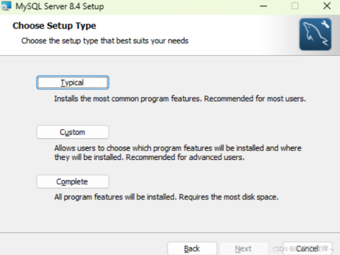 SQL五个不同数据库的安装_sql数据库安装-CSDN博客