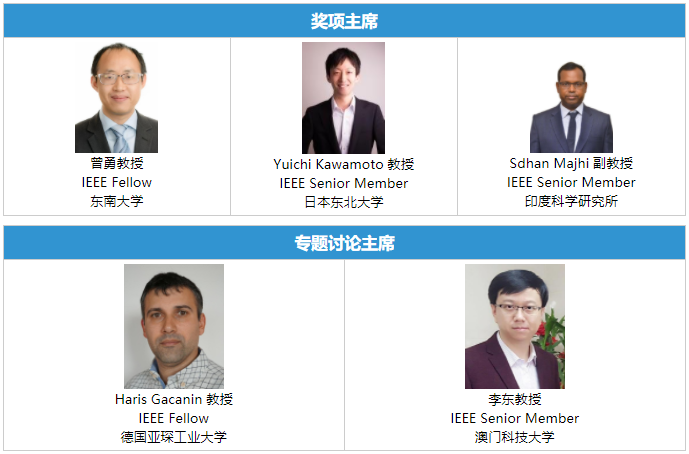 【IEEE出版、多名院士Fellow支持、EI稳定】第五届智能通信与计算国际学术会议(ICICC 2025）-CSDN博客