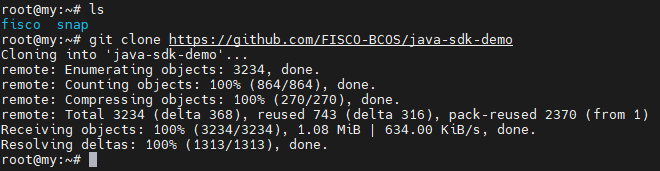 【FISCO BCOS】二十四、通过Java SDK对FISCO BCOS进行压力测试_fisco压测-CSDN博客